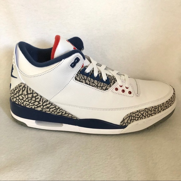 Jordan | Shoes | Air Jordan 3 Retro Og | Poshmark